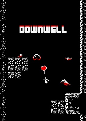 Grid for Downwell by 76561198886930804 - SteamGridDB
