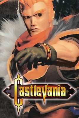 Castlevania (Nintendo 64) - SteamGridDB
