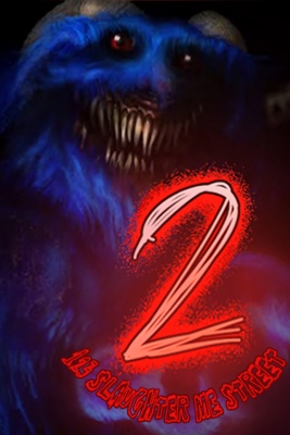 Grid for 123 Slaughter Me Street 2 by Kurikuo 青汁 - SteamGridDB