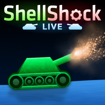Grid for ShellShock Live by Moofy - SteamGridDB