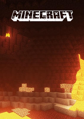 Grid for Minecraft by afonsosriv - SteamGridDB