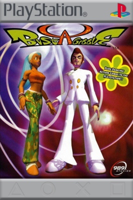 Grid for Bust a Groove by Castcoder - SteamGridDB