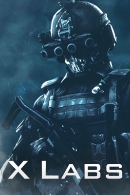 XLabs (Program) - SteamGridDB