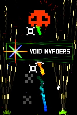 Void Invaders - SteamGridDB