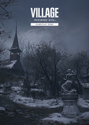 Resident Evil Village Gameplay Demo - SteamGridDB