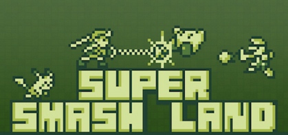 Grid for Super Smash Land by Dario64 - SteamGridDB