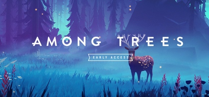 Grid for Among Trees by Captain_ent - SteamGridDB