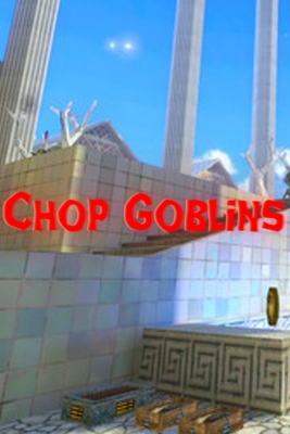 Grid for Chop Goblins by TIY/FP - SteamGridDB