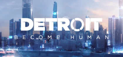 Grid for Detroit: Become Human by Theoran - SteamGridDB