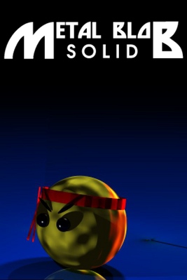 Grid for Blob Wars : Metal Blob Solid by RaginTaco - SteamGridDB