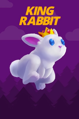 King Rabbit - Puzzle - SteamGridDB