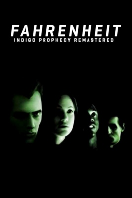 Grid for Fahrenheit: Indigo Prophecy Remastered by Midn1ght 彡 ...