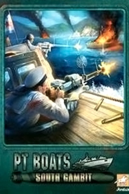 Grid for PT Boats: South Gambit by Nichodeamus - SteamGridDB