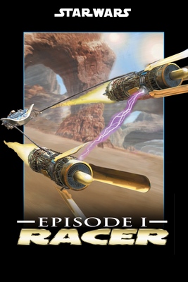 STAR WARS™ Episode I Racer - SteamGridDB