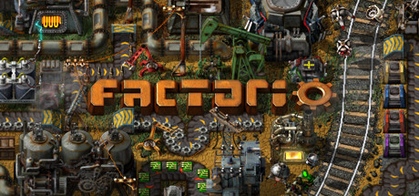 Grid for Factorio by JoshiMonsta - SteamGridDB
