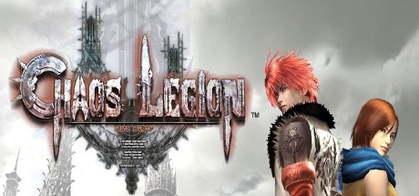 Grid for Chaos Legion by Planktonic - SteamGridDB