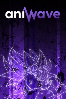 aniWave (Website) - SteamGridDB
