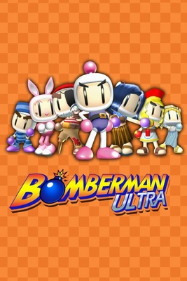 Grid for Bomberman Ultra by westblade85 - SteamGridDB