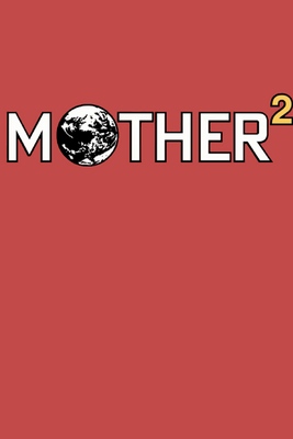 Mother 2 Poster