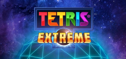 Grid for Tetris EXTREME by Jib - SteamGridDB