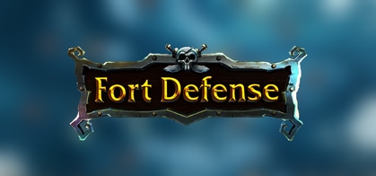 Grid for Fort Defense by dragnus - SteamGridDB