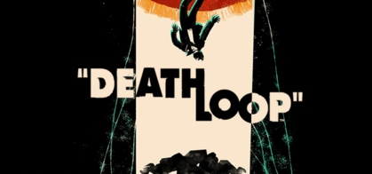 Grid for DEATHLOOP by BaynanaSlug - SteamGridDB