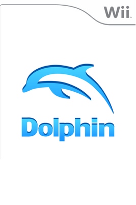 Grid for Dolphin (Emulator) by The Duality System - SteamGridDB