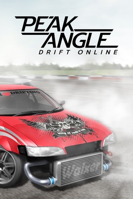 Peak Angle: Drift Online - SteamGridDB