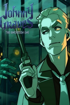 Johnny Graves—The Unchosen One - SteamGridDB