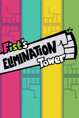 Fist's Elimination Tower - SteamGridDB
