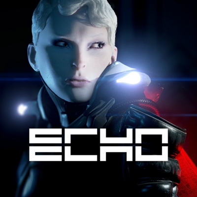Grid for ECHO by Devin - SteamGridDB