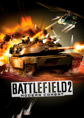 Battlefield 2: Modern Combat - SteamGridDB