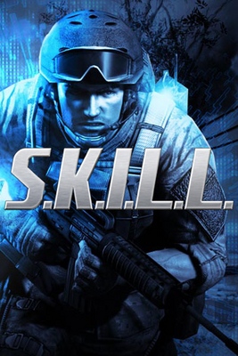 Grid for S.K.I.L.L. - Special Force 2 by JohnRedwood - SteamGridDB