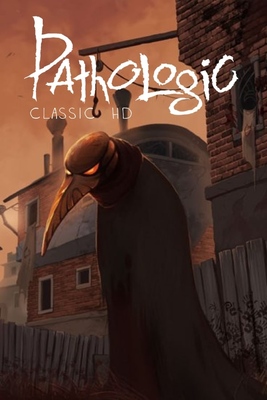 Grid for Pathologic Classic HD by Clayman - SteamGridDB