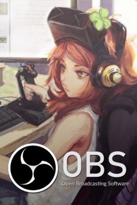 Grid for OBS Studio by MakeshiftToaster - SteamGridDB