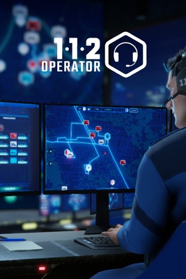 Grid for 112 Operator by TNT - SteamGridDB