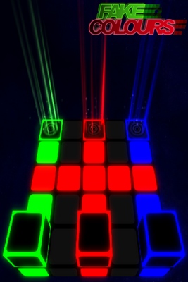 Grid for Fake Colours by DlxTx - SteamGridDB