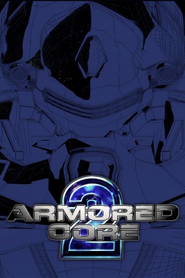 Grid for Armored Core 2 by quartzroolz - SteamGridDB