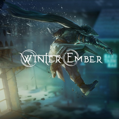 Winter Ember - SteamGridDB