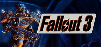 Grid for Fallout 3 by stickflip - SteamGridDB