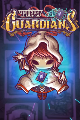 Tiny Guardians - SteamGridDB