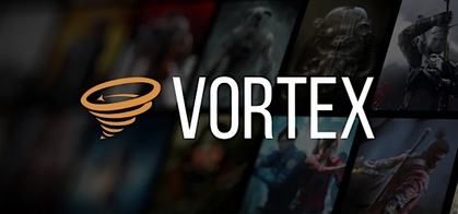 Grid for Vortex Mod Manager (Program) by Luckspeare - SteamGridDB