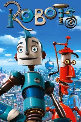 Grid for Robots by Unknown6949 - SteamGridDB