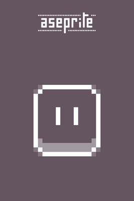 Aseprite - SteamGridDB