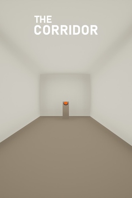 THE CORRIDOR - SteamGridDB
