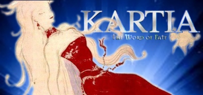 Kartia: The Word of Fate - SteamGridDB