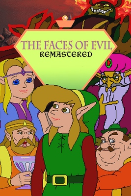 Link: The Faces of Evil - SteamGridDB