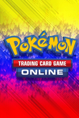 Grid for Pokémon Trading Card Game Online by Toti - SteamGridDB