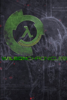 Grid for Wilson Chronicles by sigi10 - SteamGridDB