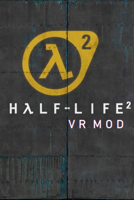 Grid for Half-Life 2: VR Mod by gleem - SteamGridDB